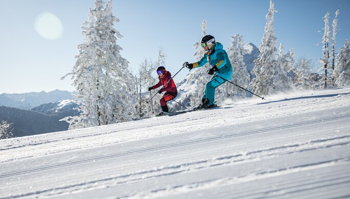 Winter Tickets Planai » Ski passes online